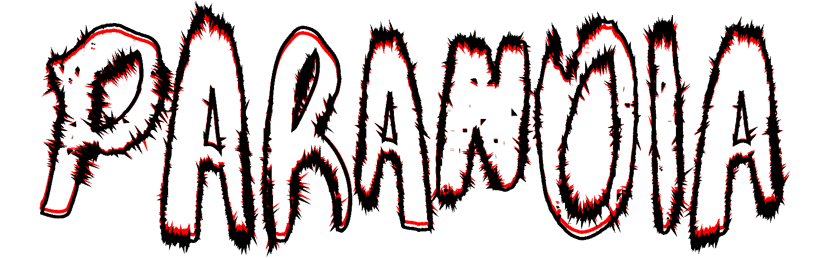 Paranoia – TwentyTwo