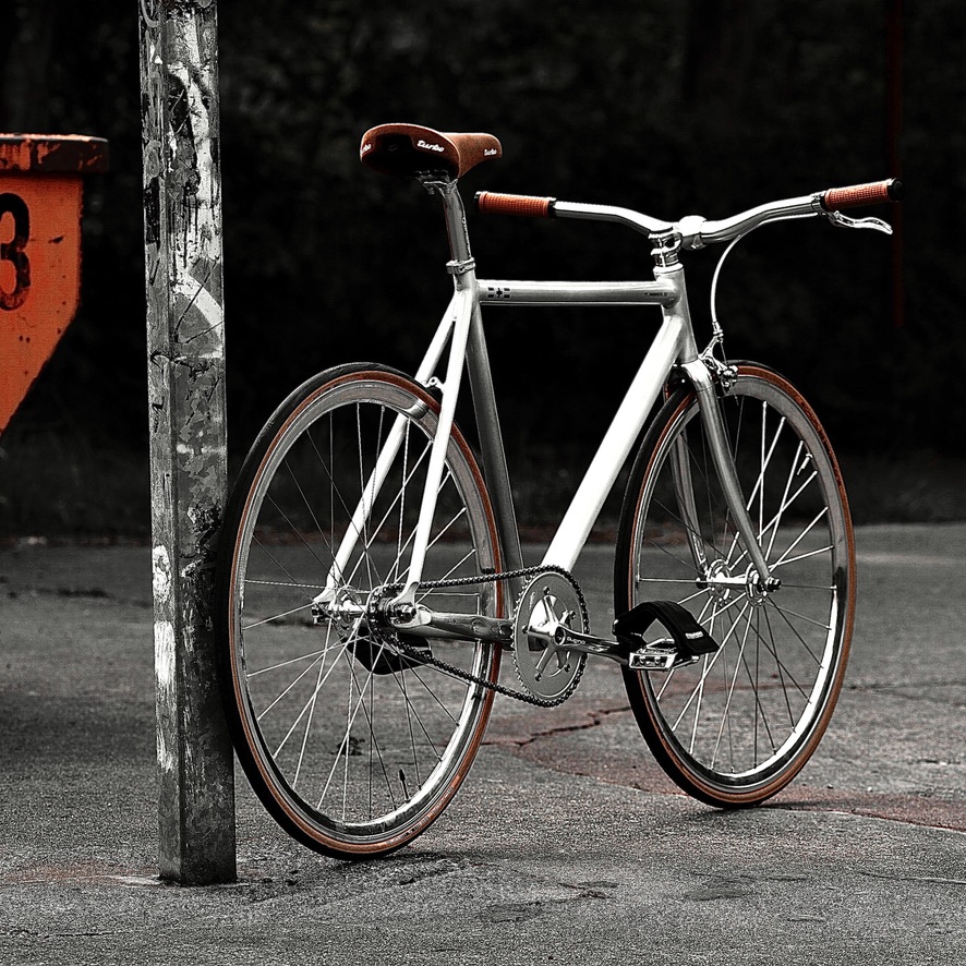 TwentyTwo – fucking fancy fixed gears